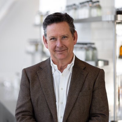 Carsten E. Vlierboom - The Australian Rum Awards
